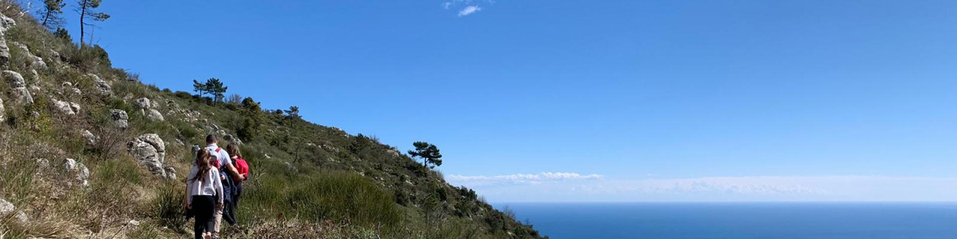 Castellar | Office de Tourisme Menton, Riviera & Merveilles