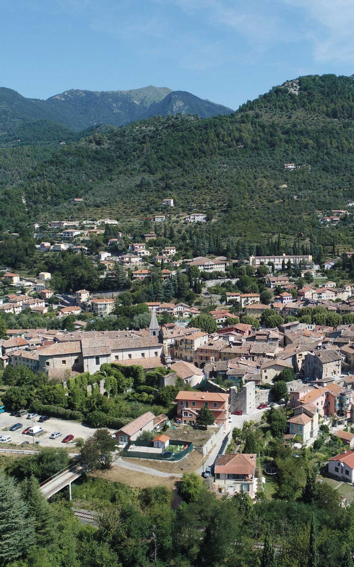 Sospel | Office de Tourisme Menton, Riviera & Merveilles