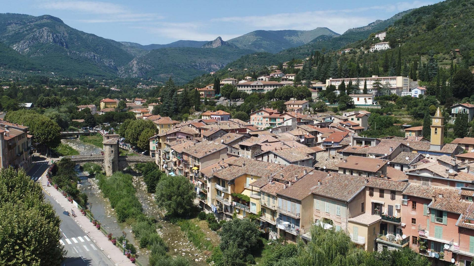 Sospel | Menton, Riviera & Merveilles Tourist Office