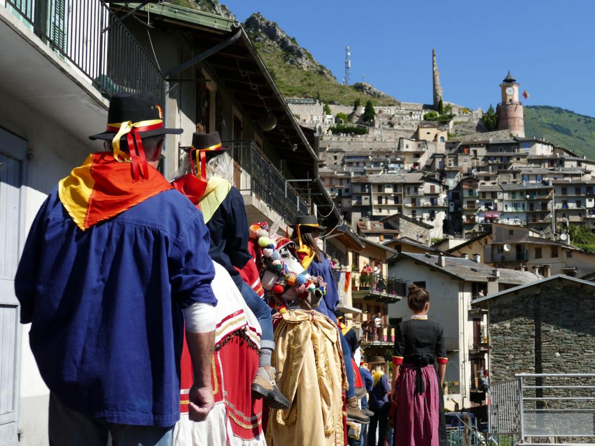 Tende | Menton, Riviera & Merveilles Tourist Office