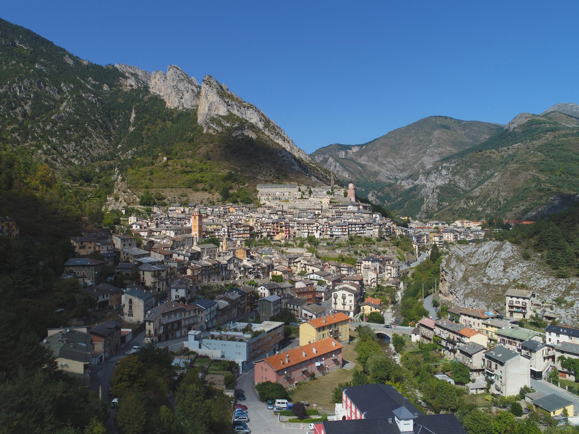 Vallée de la Roya | Office de Tourisme Menton, Riviera & Merveilles