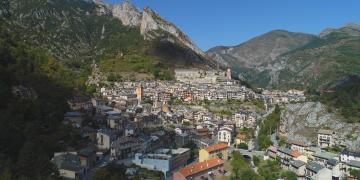 Tende | Office de Tourisme Menton, Riviera & Merveilles