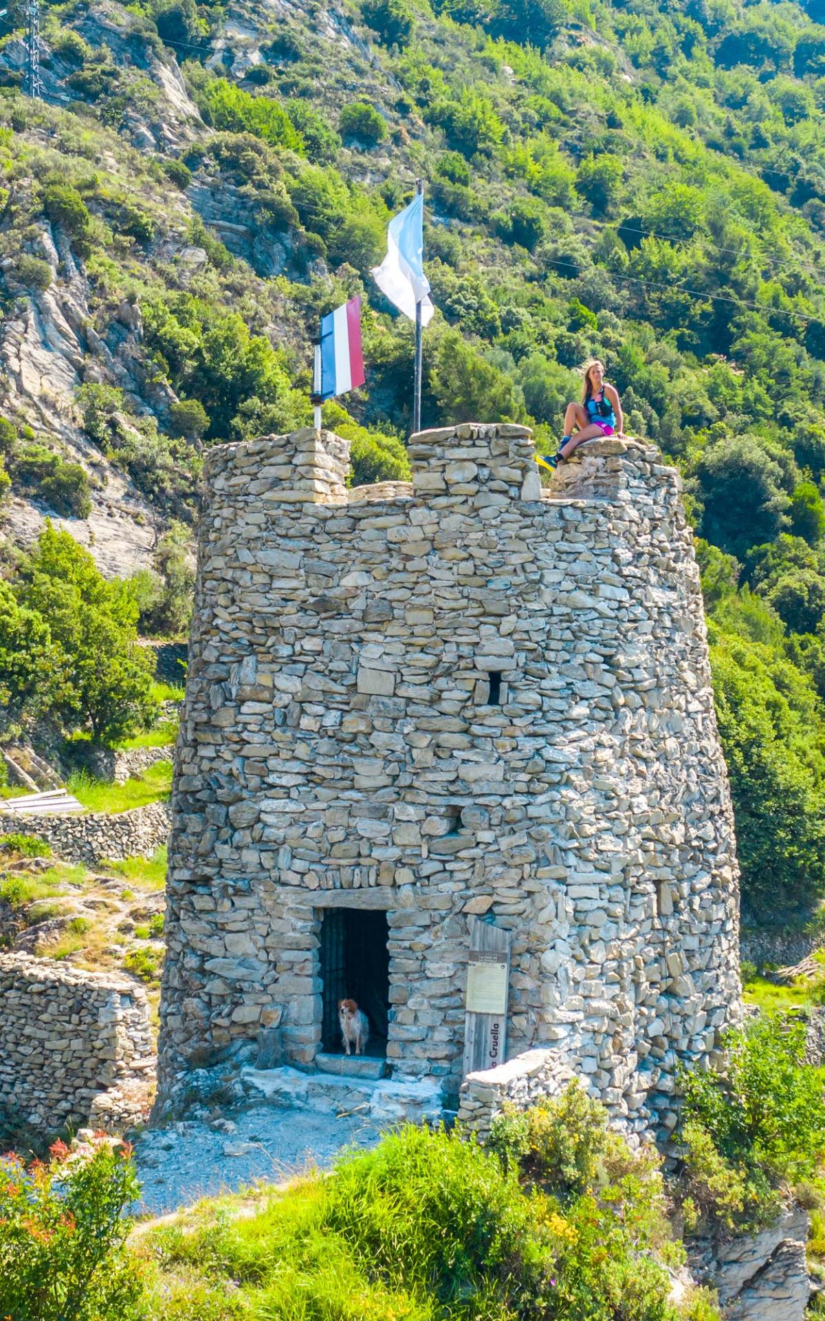 Breil-sur-Roya | Menton, Riviera & Merveilles Tourist Office