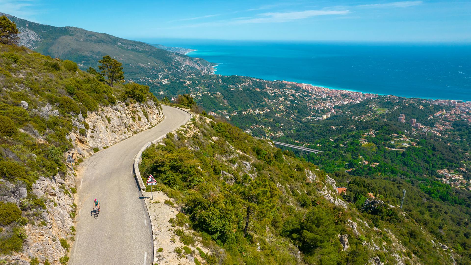 Our Maps | Menton, Riviera & Merveilles Tourist Office