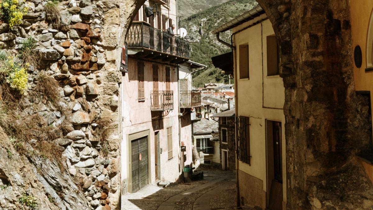 Tende | Office de Tourisme Menton, Riviera & Merveilles