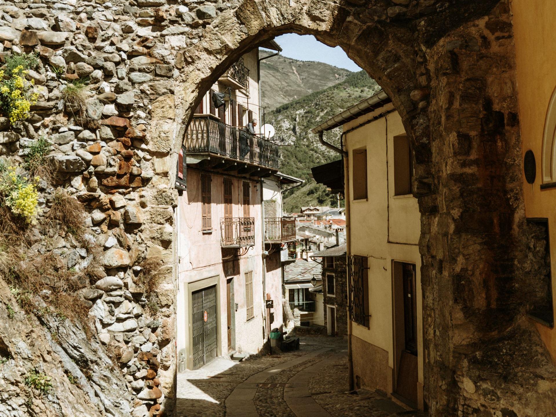 Tende | Office de Tourisme Menton, Riviera & Merveilles