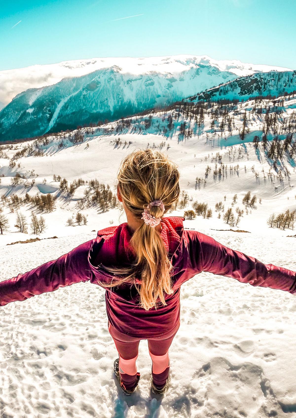 Top 4 winter activities in the Real Wonderland | Menton, Riviera ...