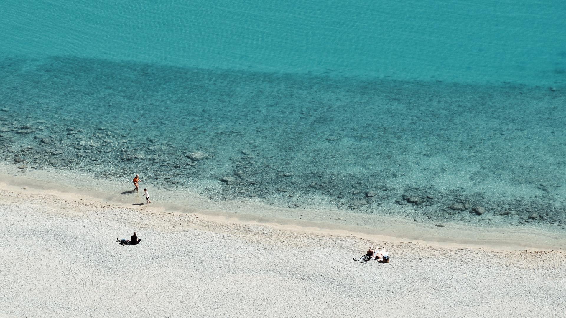 Beaches | Menton, Riviera & Merveilles Tourist Office