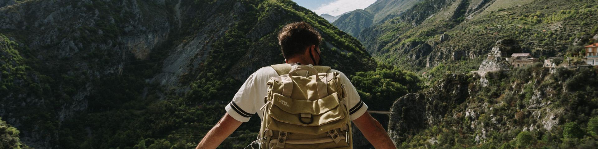 Rando à pied | Office de Tourisme Menton, Riviera & Merveilles