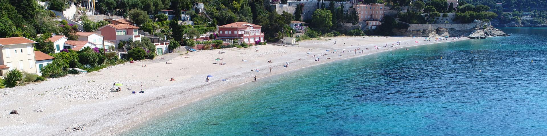 Roquebrune-Cap-Martin | L'ufficio del Turismo Mentone, Riviera & Merveilles