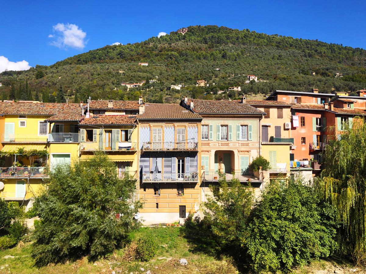 Sospel | Office de Tourisme Menton, Riviera & Merveilles