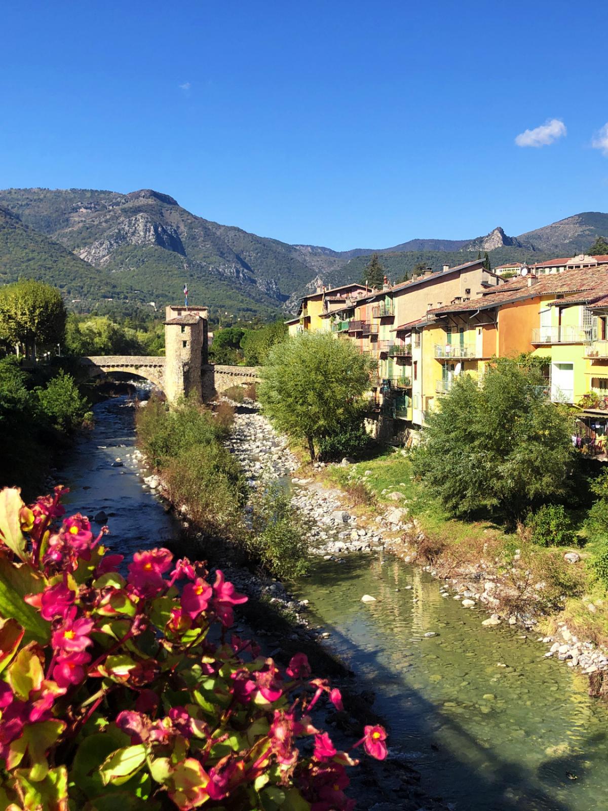 Our Maps | Menton, Riviera & Merveilles Tourist Office