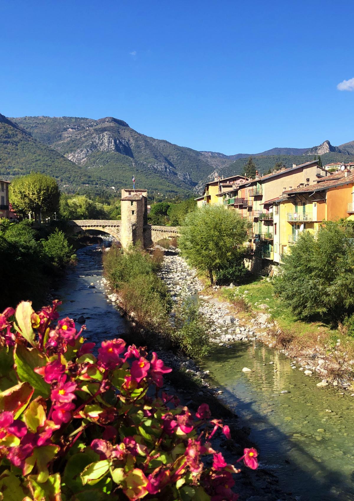Vallée de la Roya | Office de Tourisme Menton, Riviera & Merveilles