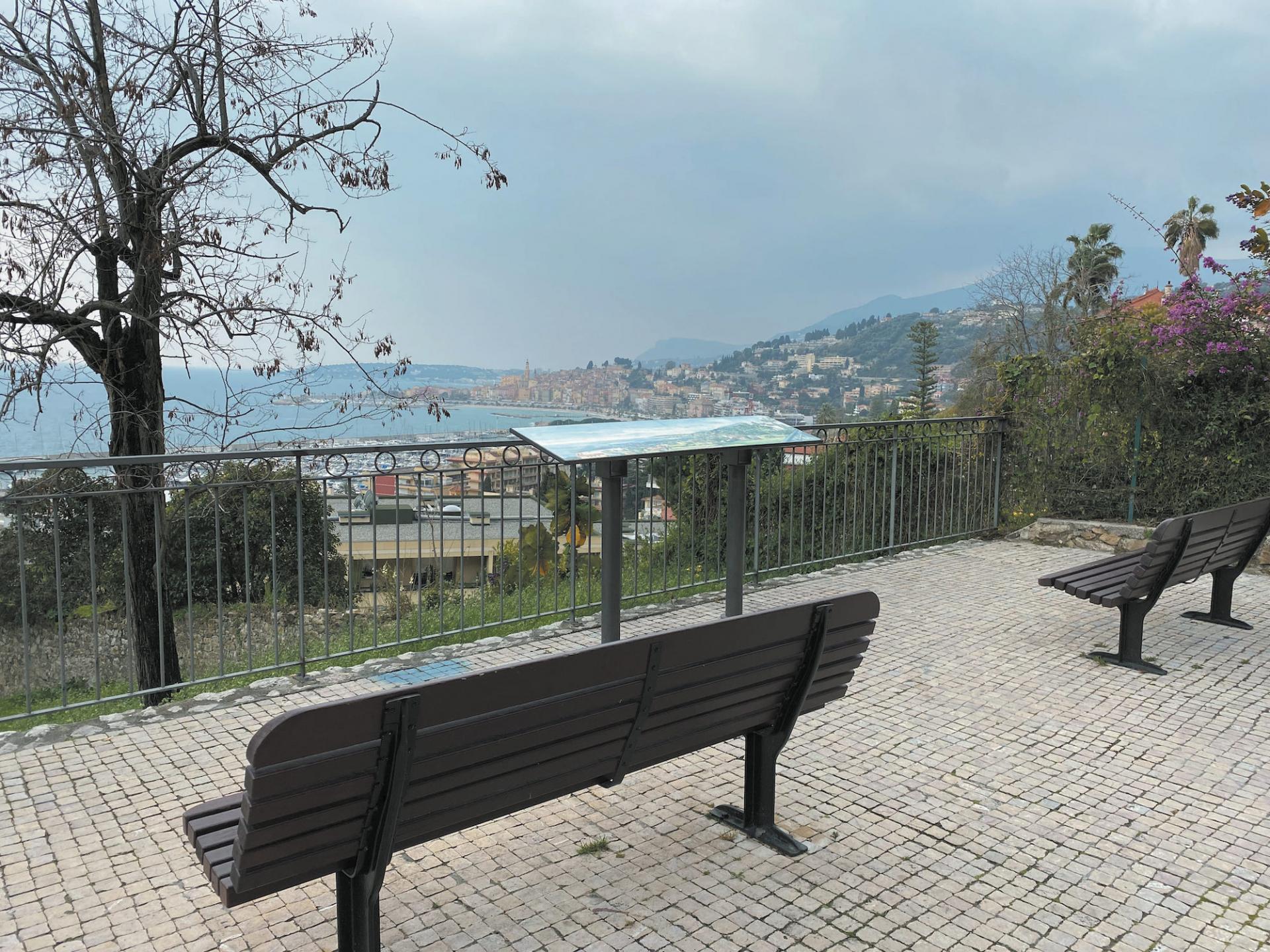 Route de la Belle Epoque | Office de Tourisme Menton, Riviera & Merveilles