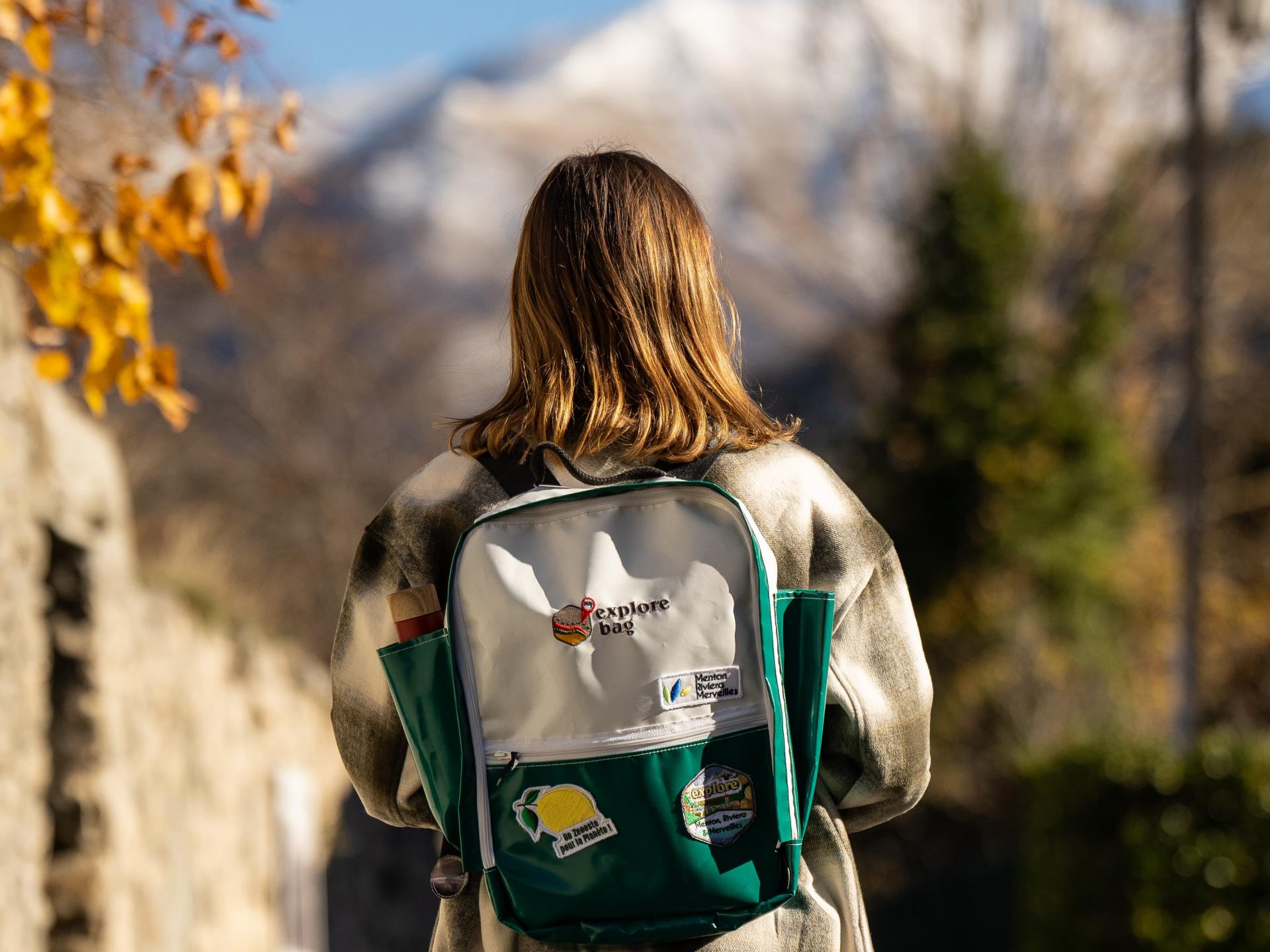 Indian summer | Menton, Riviera & Merveilles Tourist Office