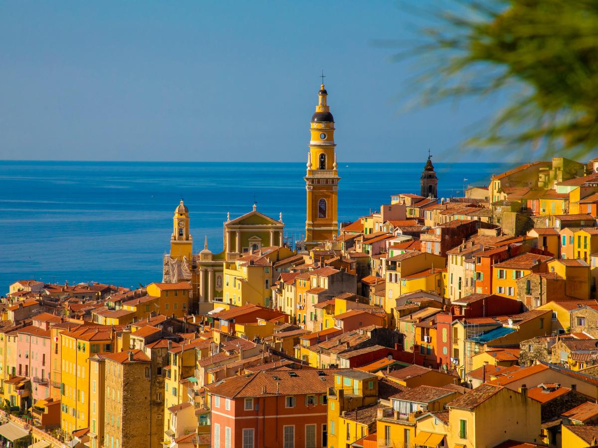 Slow Menton | Office de Tourisme Menton, Riviera & Merveilles