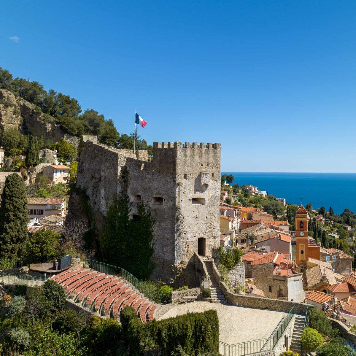 Your activities in Menton, Riviera & Merveilles | Menton, Riviera ...
