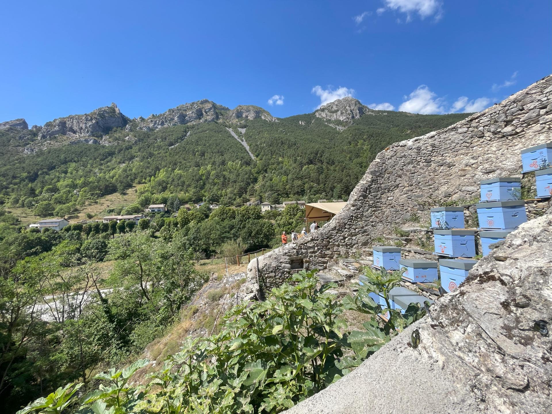 Tende | Menton, Riviera & Merveilles Tourist Office