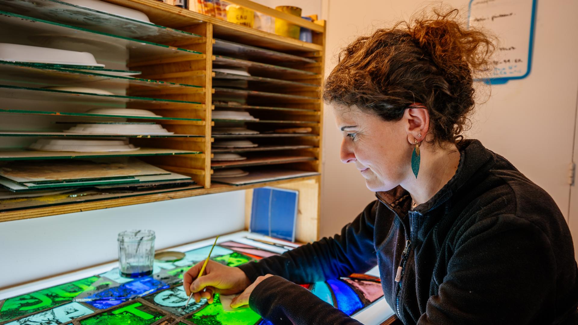 Auf Tuchfühlung mit unseren Handwerkern | Fremdenverkehrsamt Menton, Riviera & Merveilles