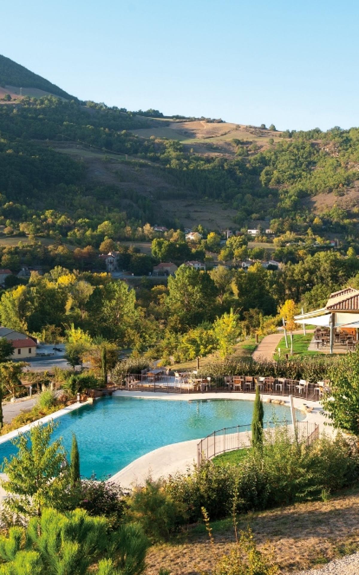 Webcam Millau | Explore Millau