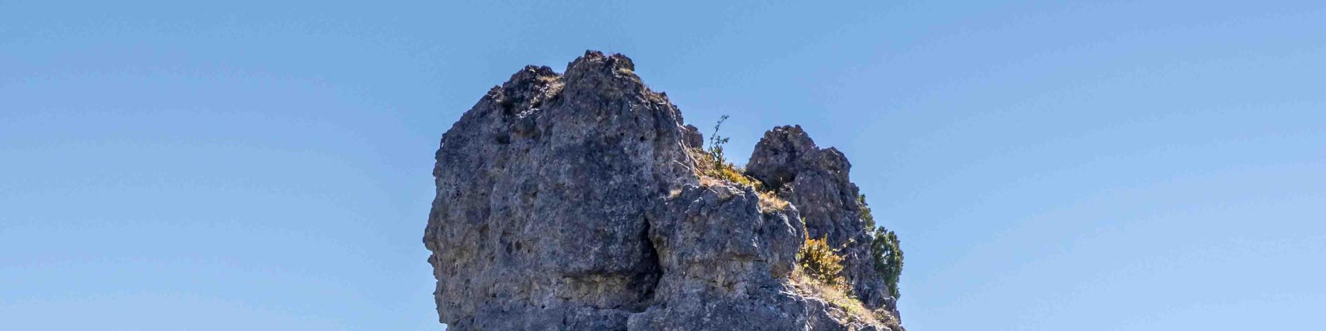 La Cité de Pierres, an exceptional city | Explore Millau