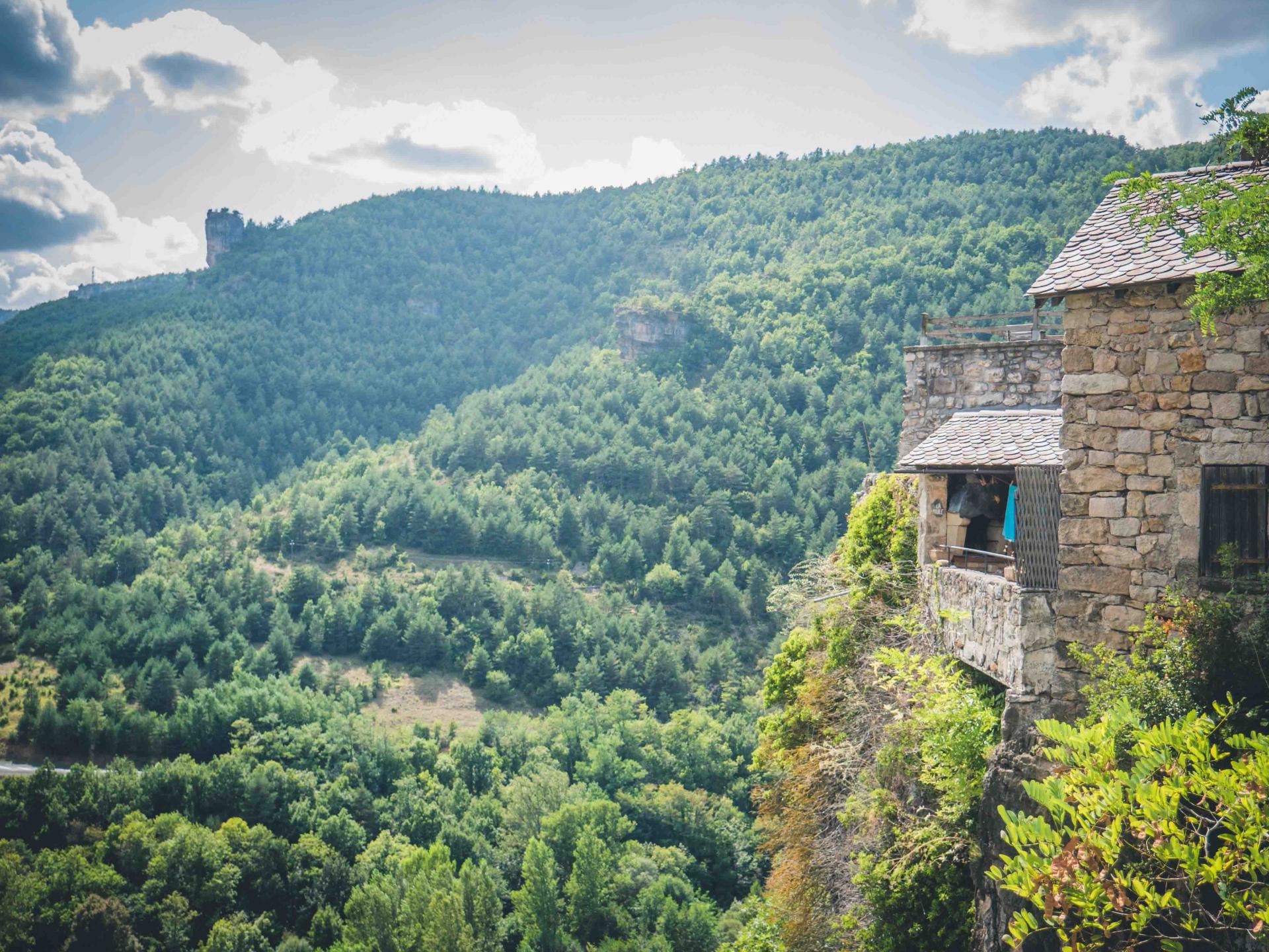 7 merveilles des Gorges | Explore Millau