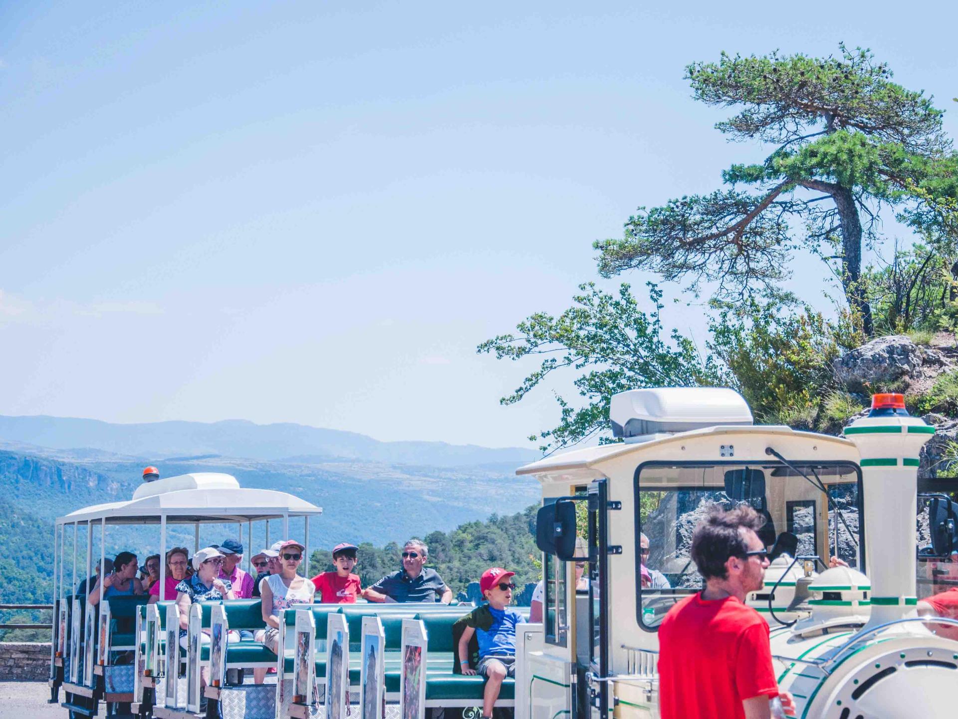 City of Stones | Explore Millau