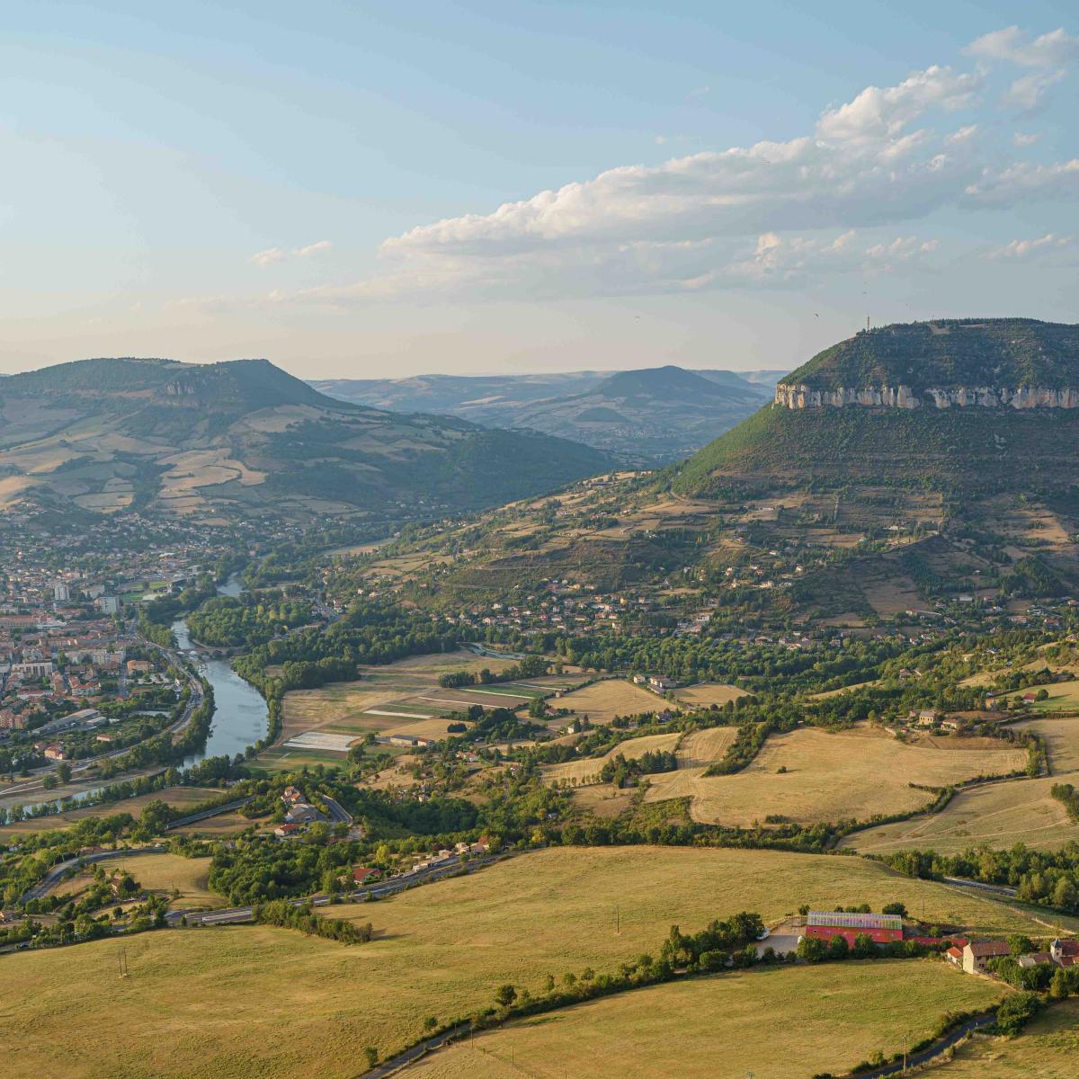 Millau | Explore Millau