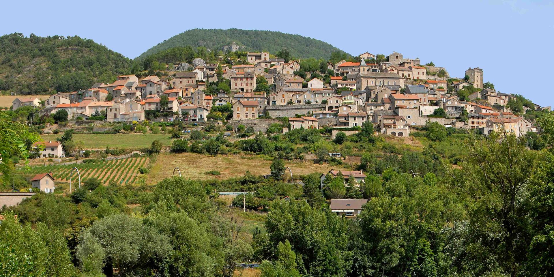 Compeyre | Explore Millau