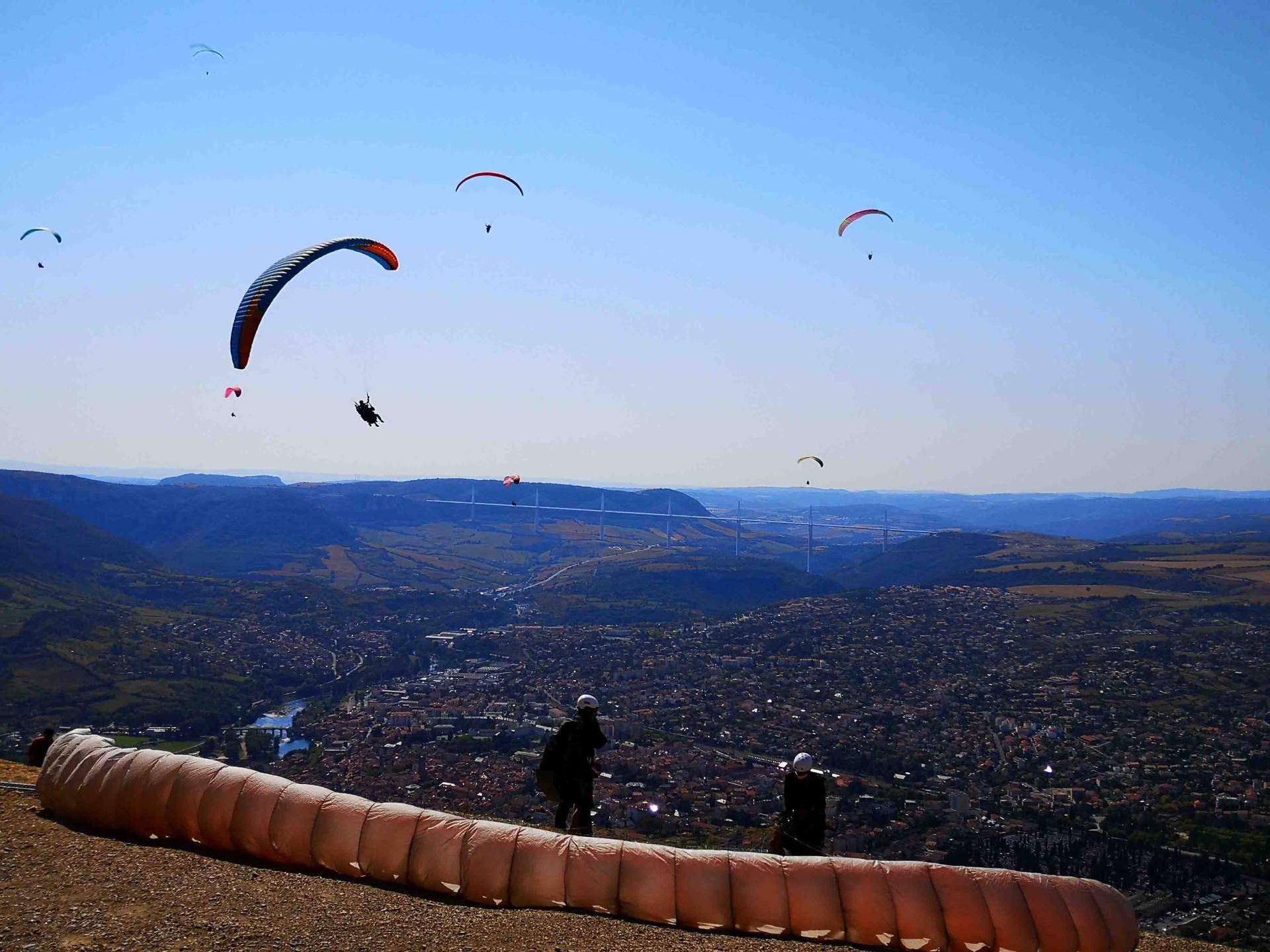 Nature activities & leisure | Explore Millau