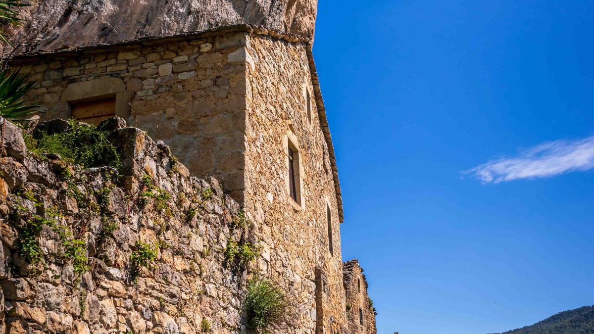 Villages of the Gorges du Tarn | Explore Millau