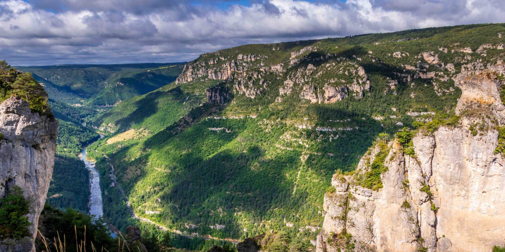 Las rutas de las Gargantas del Tarn | Explore Millau