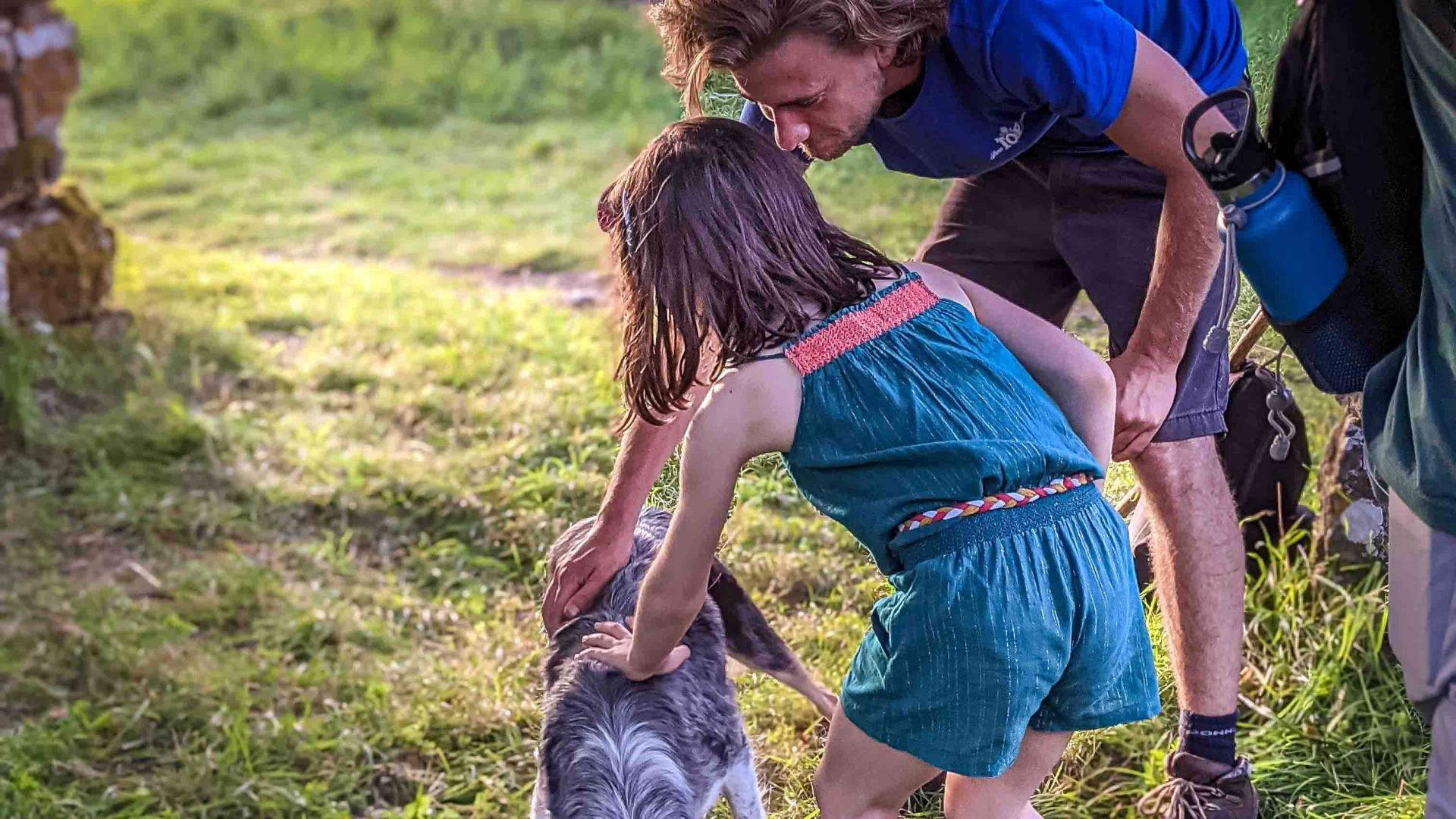 Roquesaltes, in the footsteps of the shepherds | Explore Millau