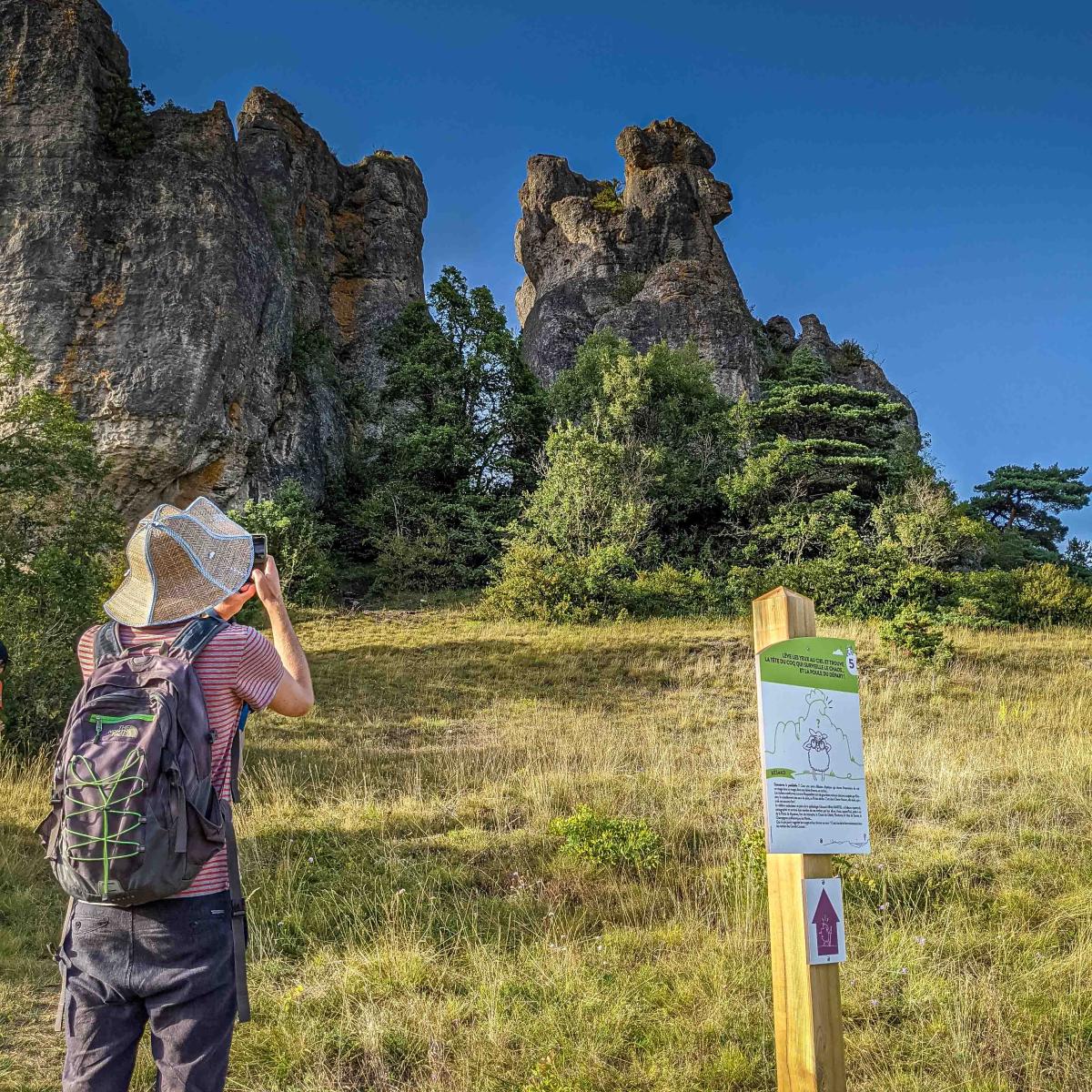 Roquesaltes, in the footsteps of shepherds and their animals | Explore ...