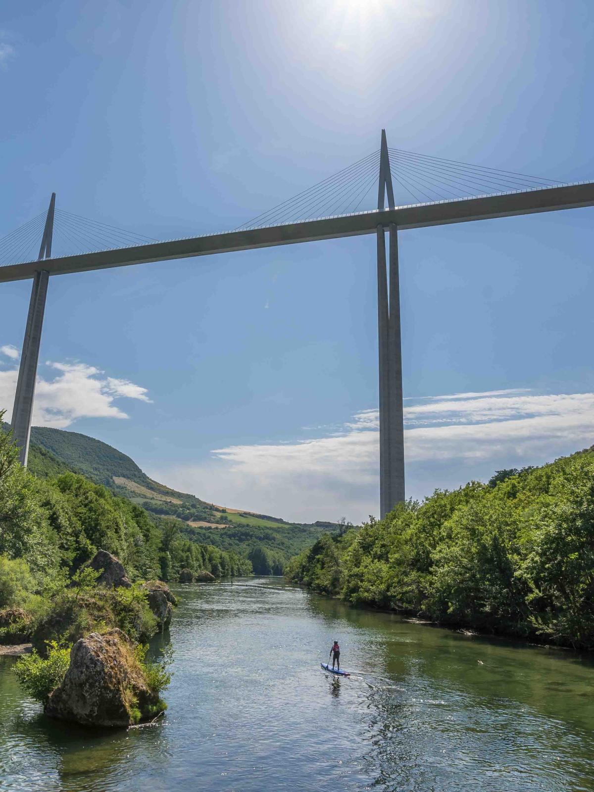 Millau Viaduct | Explore Millau