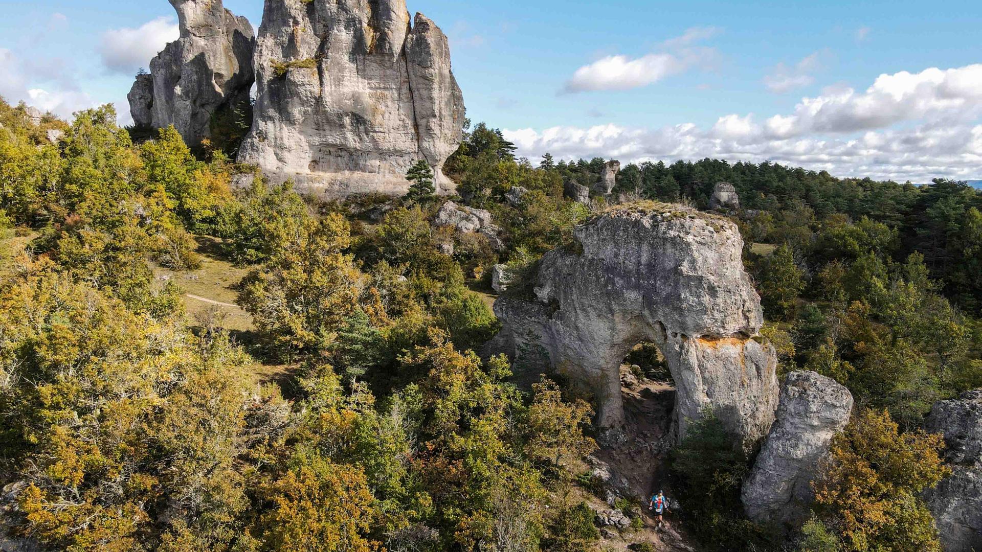 Webcam Millau | Explore Millau
