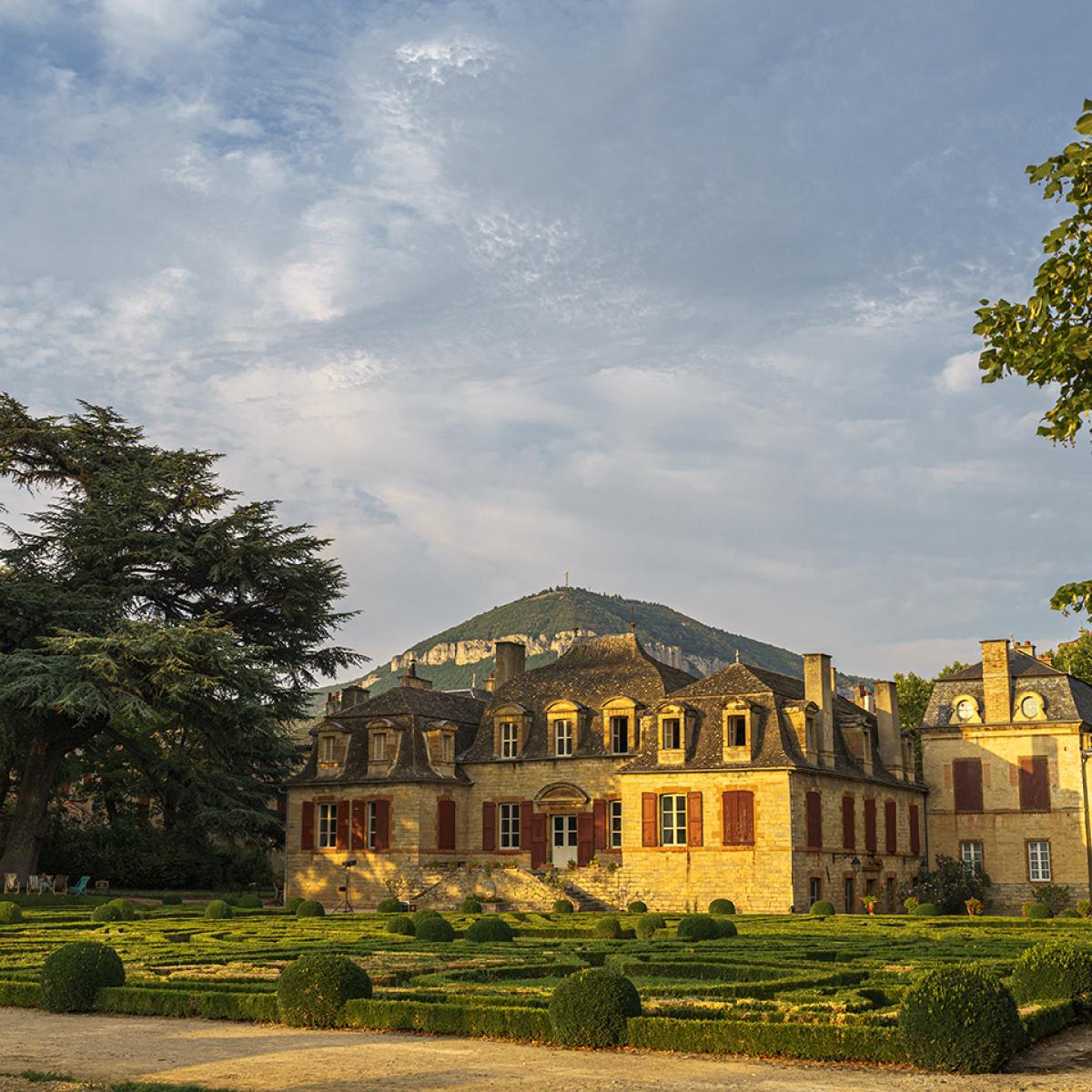 Webcam Millau | Explore Millau