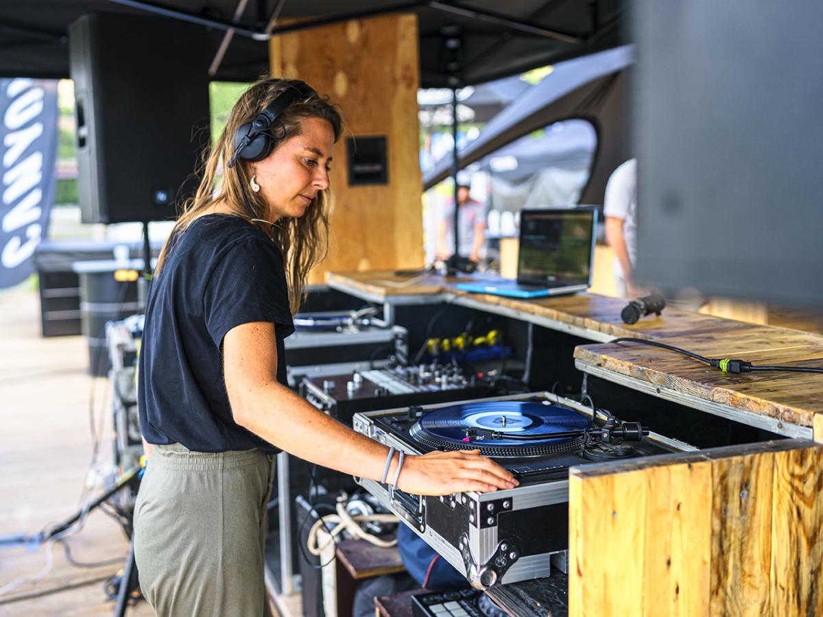 Festival Natural Games | Explore Millau