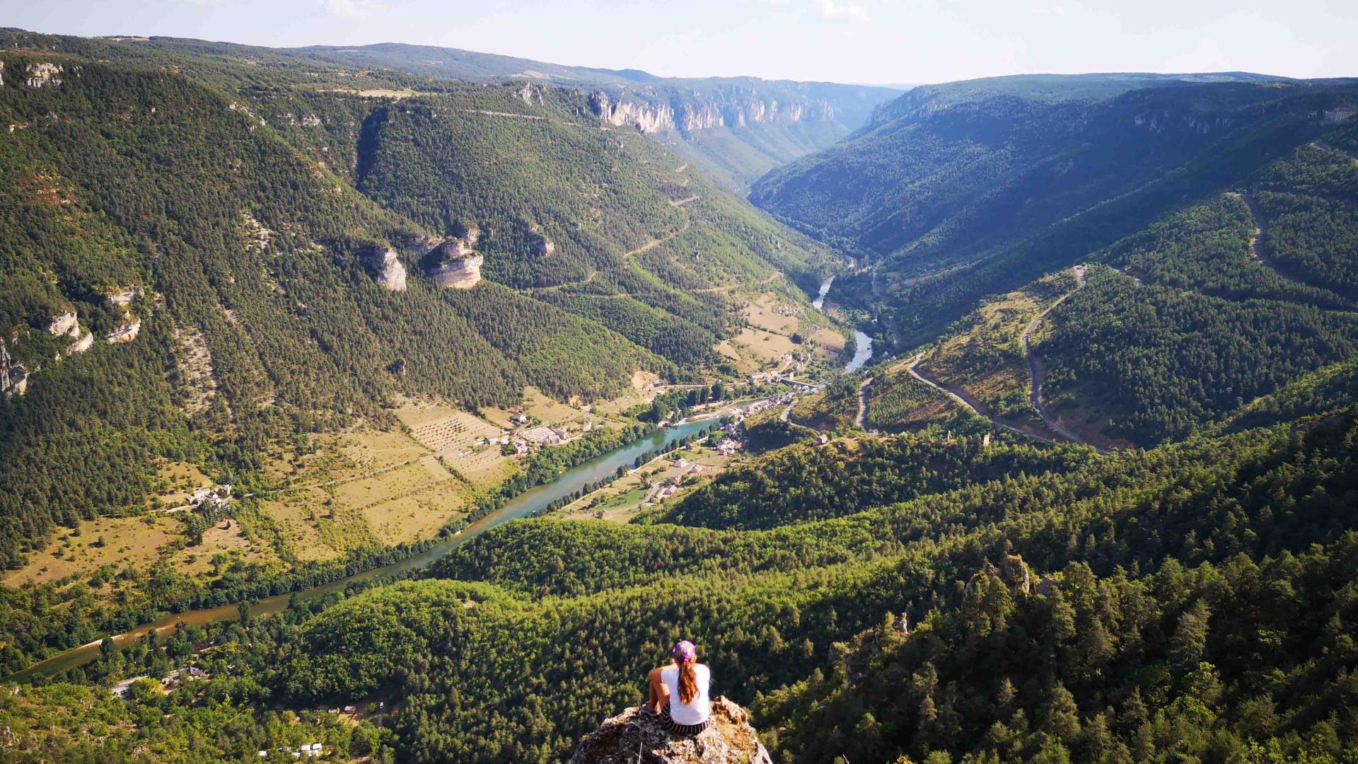Gorges du Tarn et de la Jonte | Explore Millau