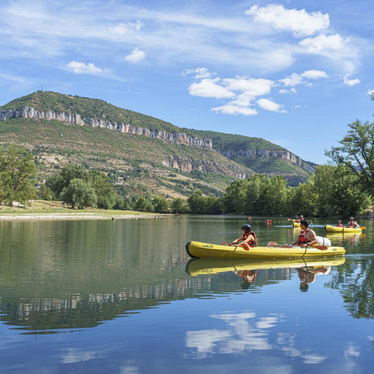 Webcam Millau | Explore Millau