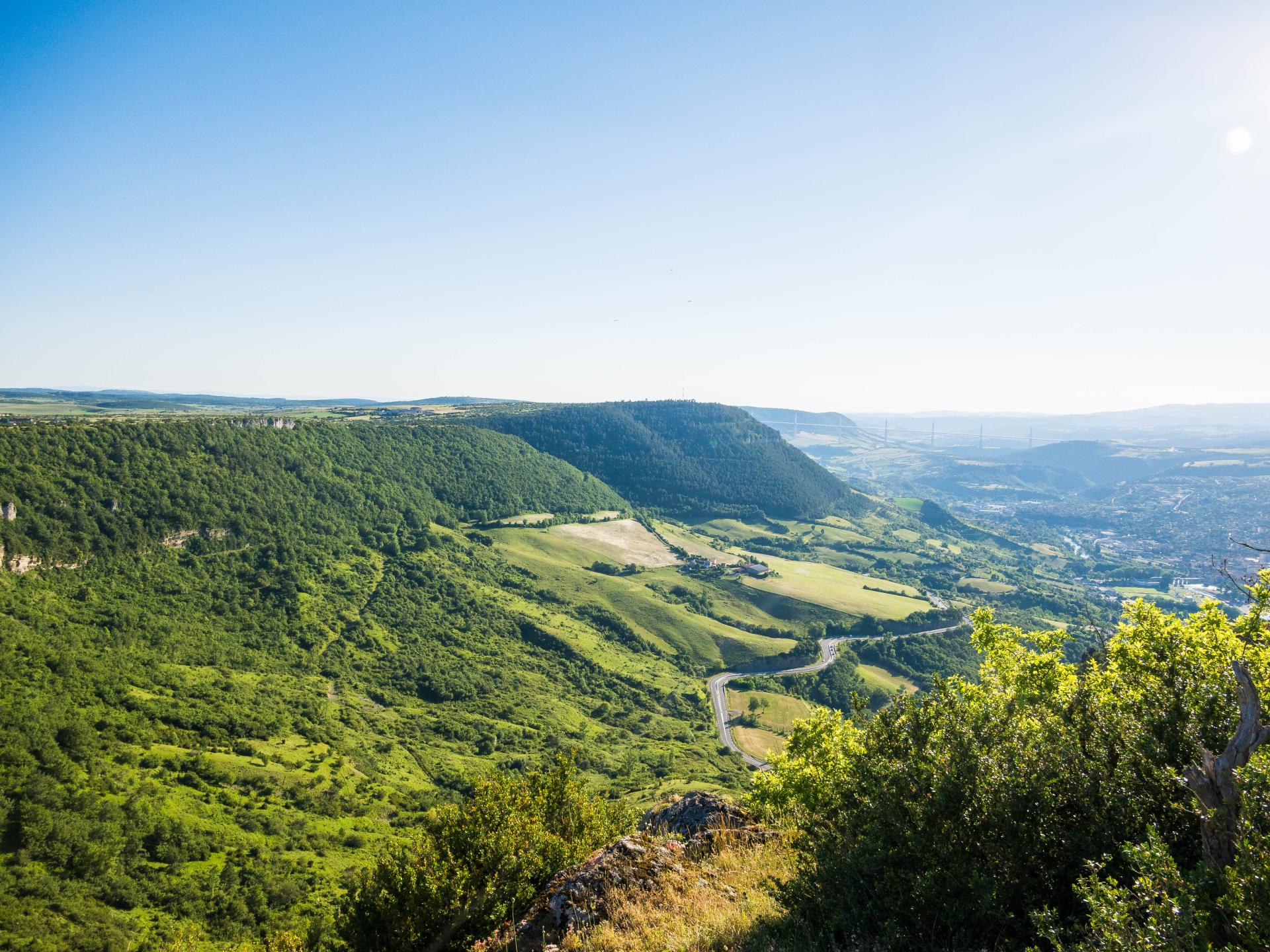 Le Larzac | Explore Millau