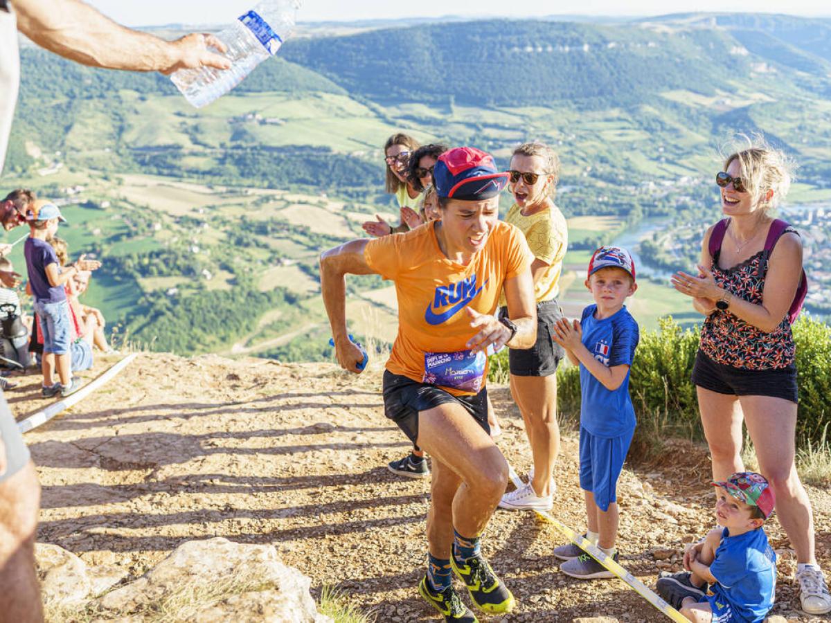La Pouncho d’Agast, tout un symbole ! | Explore Millau