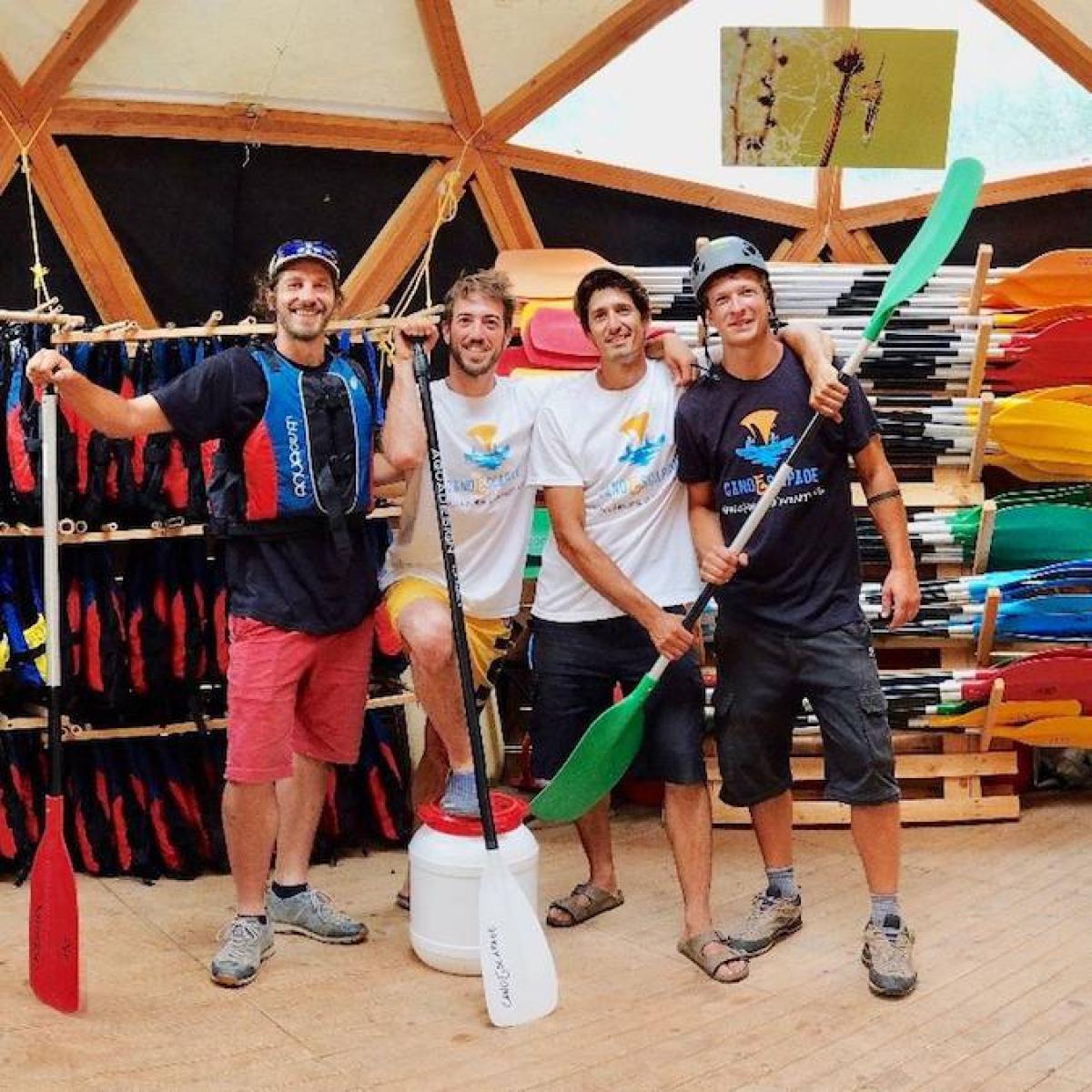 The Millau Viaduct from top to bottom | Explore Millau