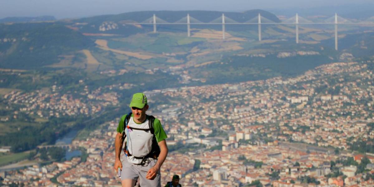 Hiking itineraries around Millau | Explore Millau