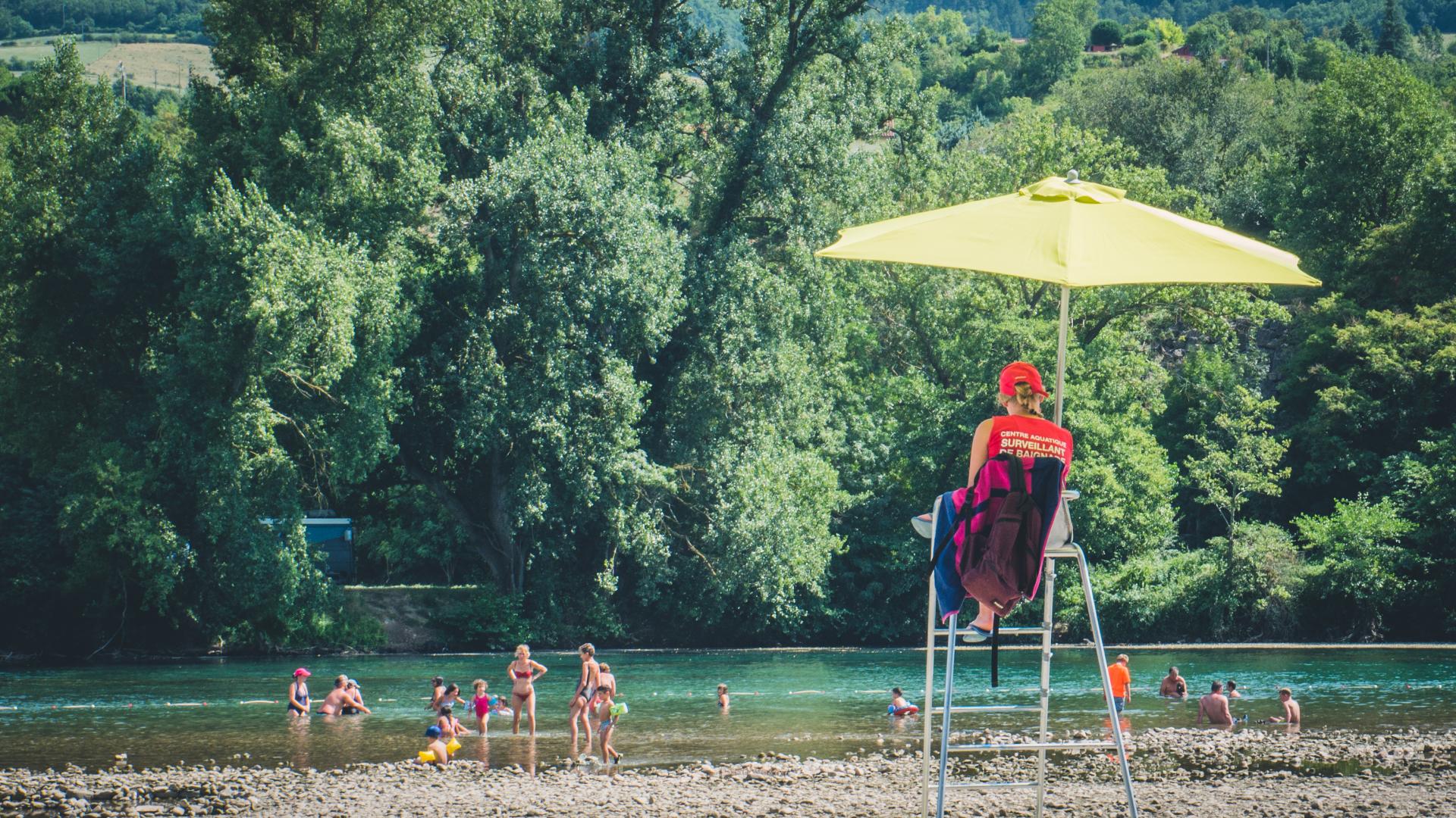 Parcs, jardins et balade au bord du Tarn | Explore Millau