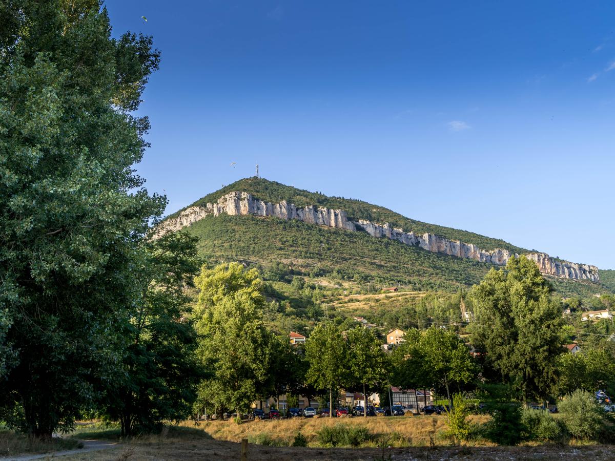 Our values | Explore Millau