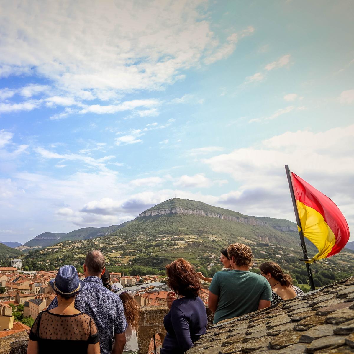Visit Millau | Explore Millau