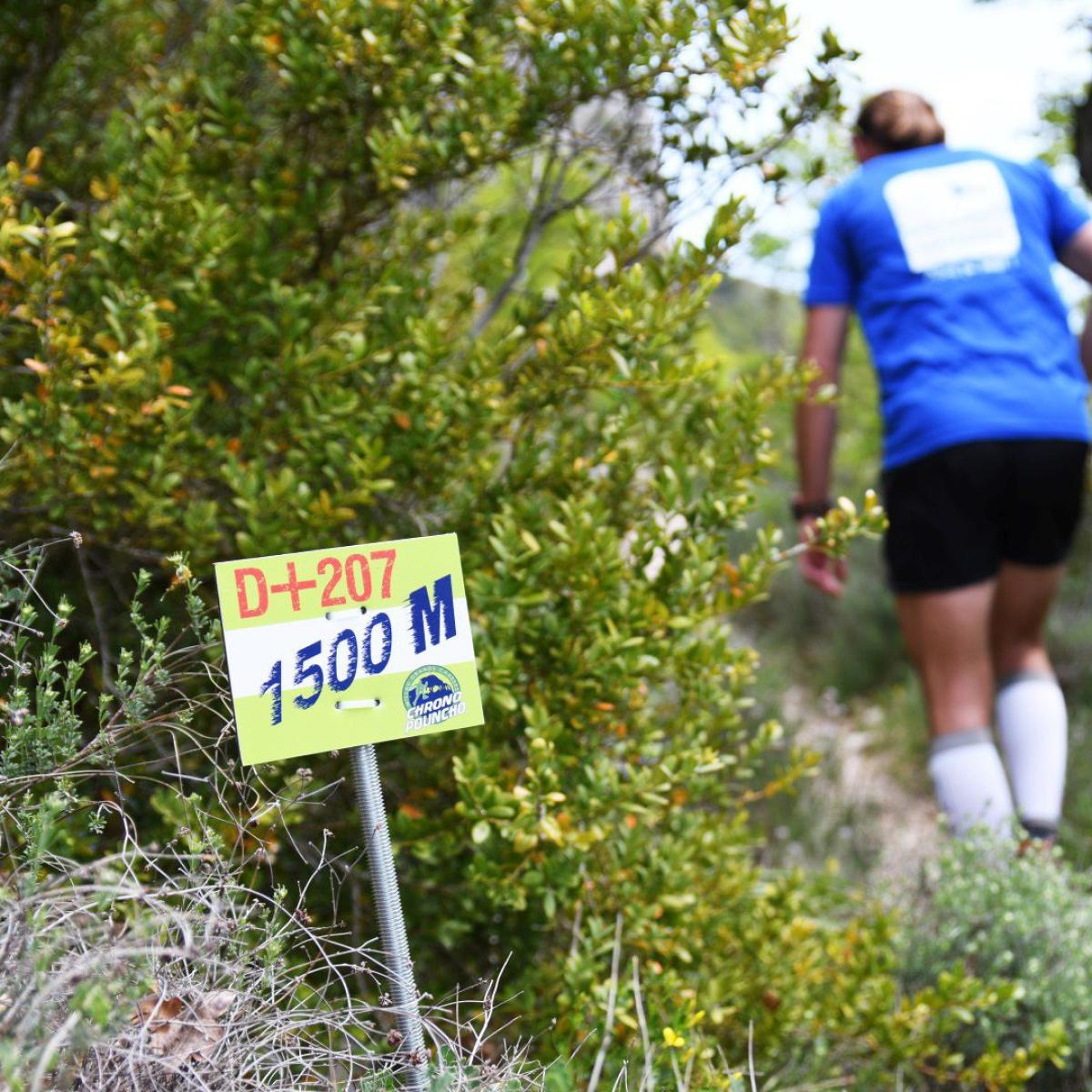 Grands Causses Espace Trail: Itineraries | Explore Millau