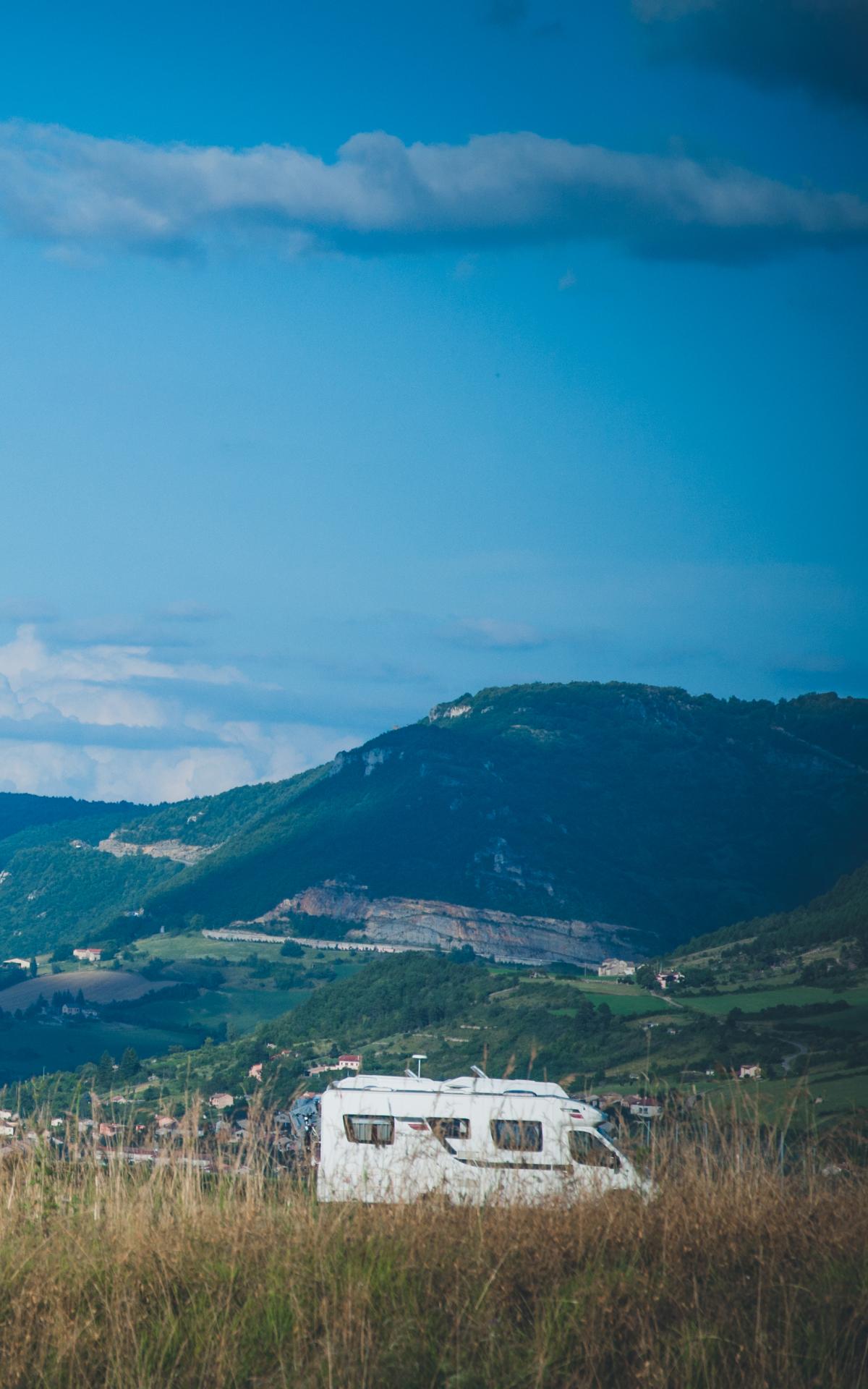 Webcam Millau | Explore Millau