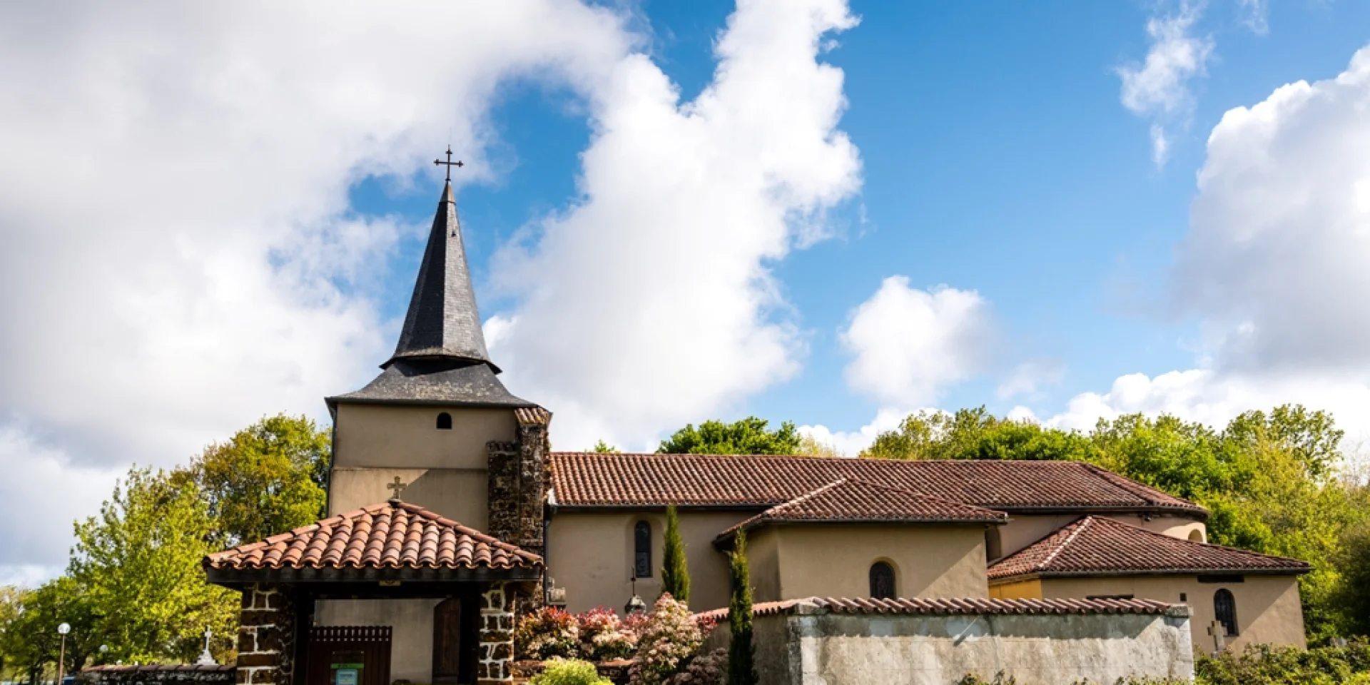 Les églises de Mimizan et des alentours | Mimizan Tourisme